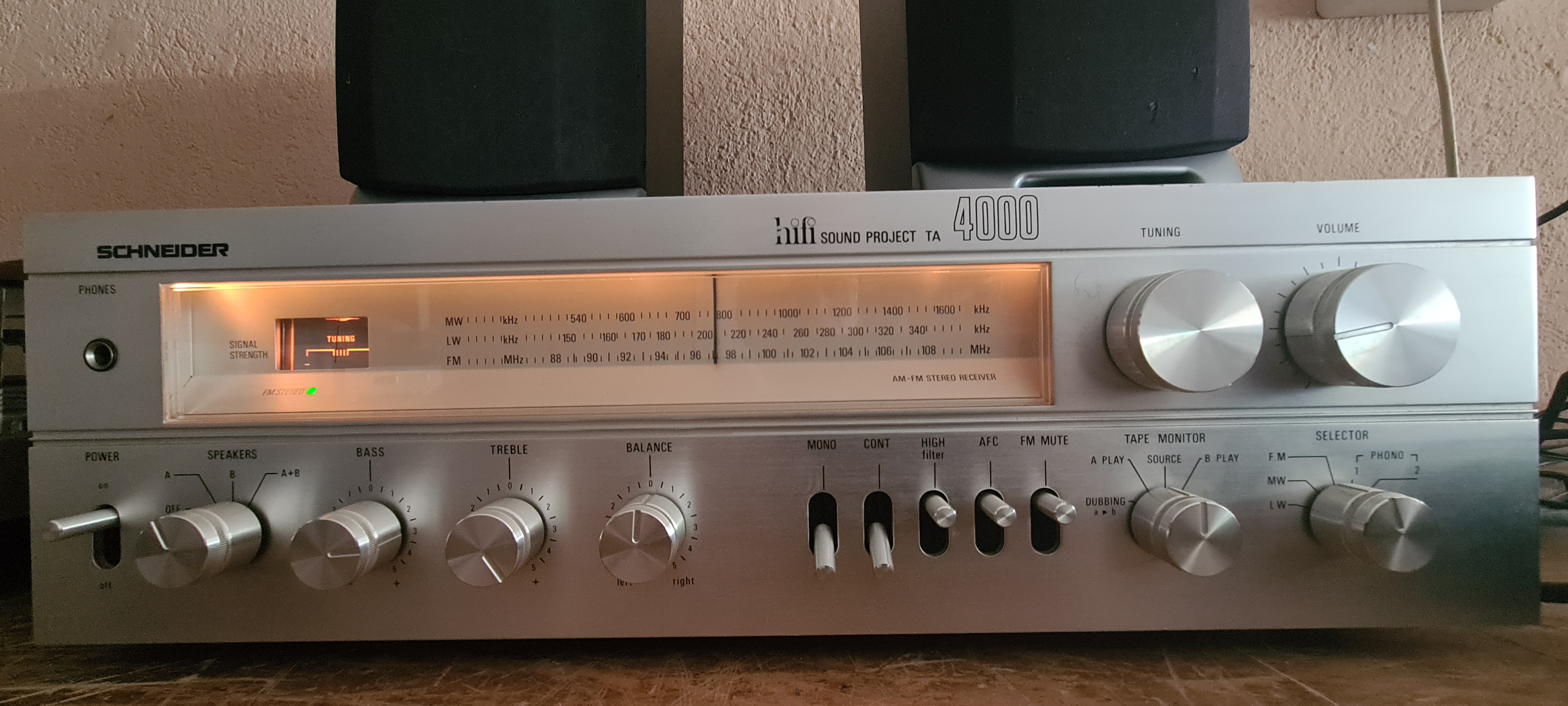 JNC ELECTRONIQUE - ACCUEIL