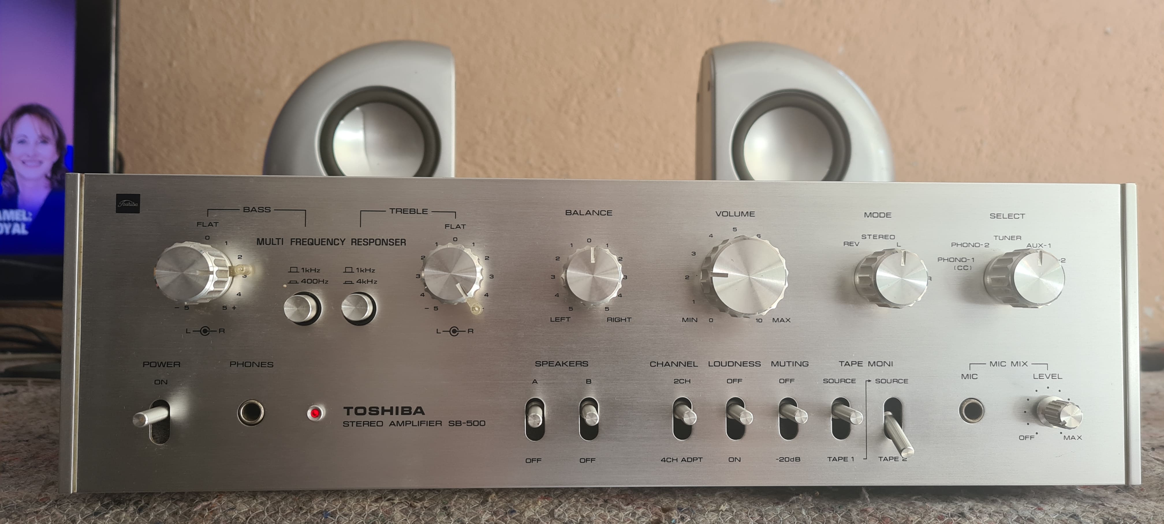 JNC ELECTRONIQUE - ACCUEIL