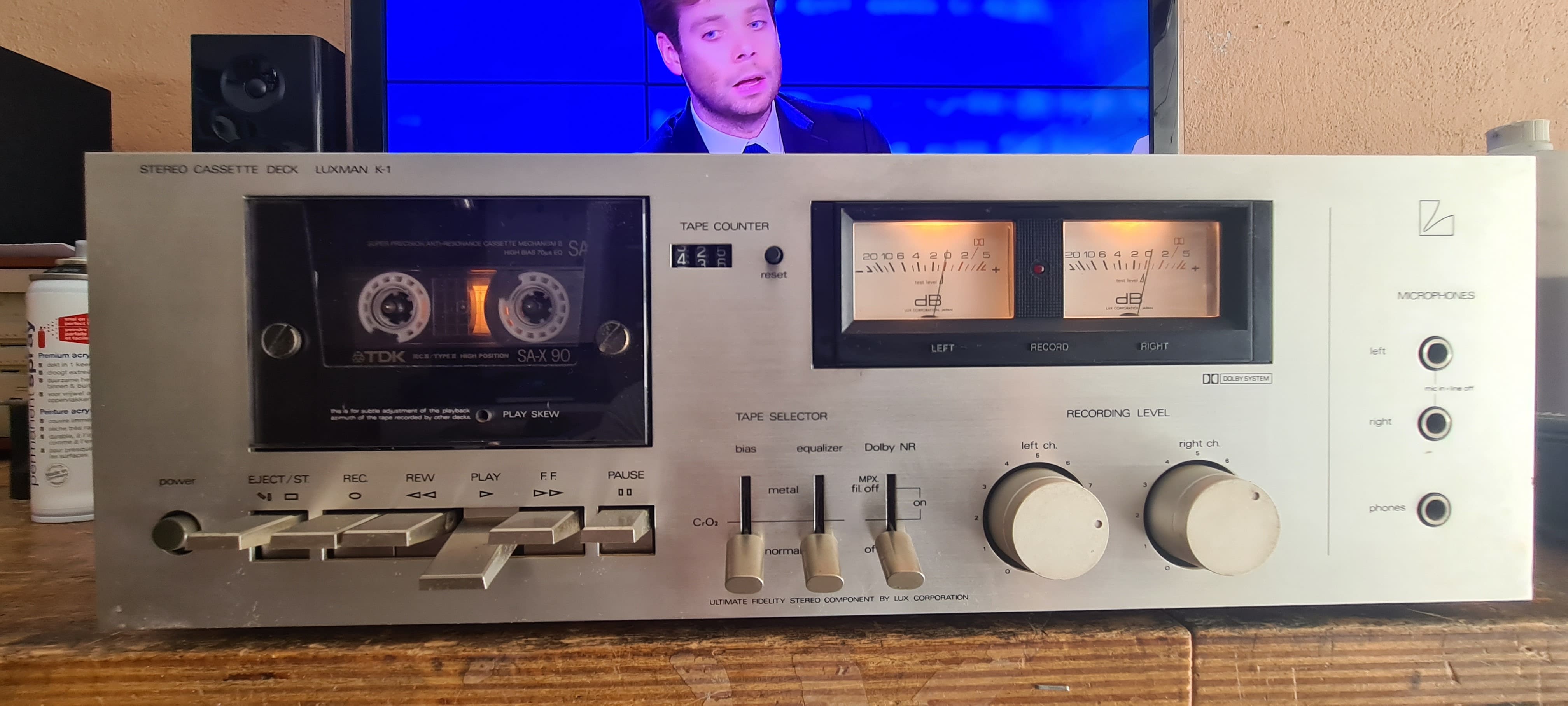 JNC ELECTRONIQUE - ACCUEIL